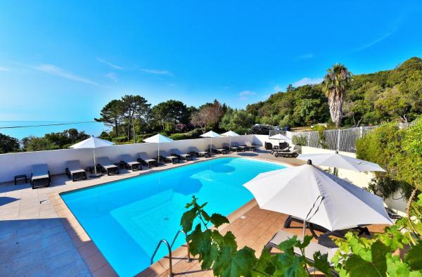 Residence Canella - Corse-du-Sud