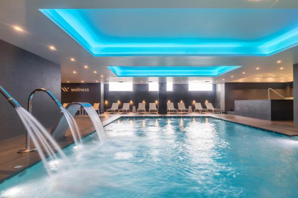 Barceló Aracena & Spa - Alájar