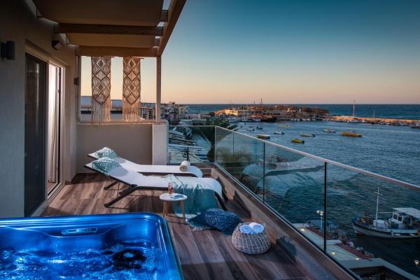 Sonia Center - Chersonissos