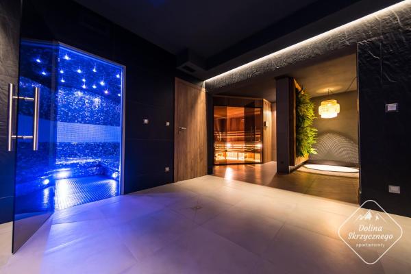 Apartamenty Dolina Skrzycznego - Szczyrk