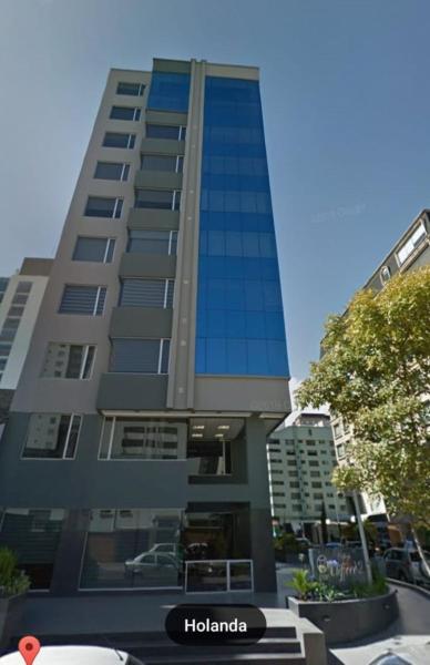 Misuitehotel La Carolina Quito - 키토
