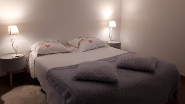 Maison Fleurie - Lescar