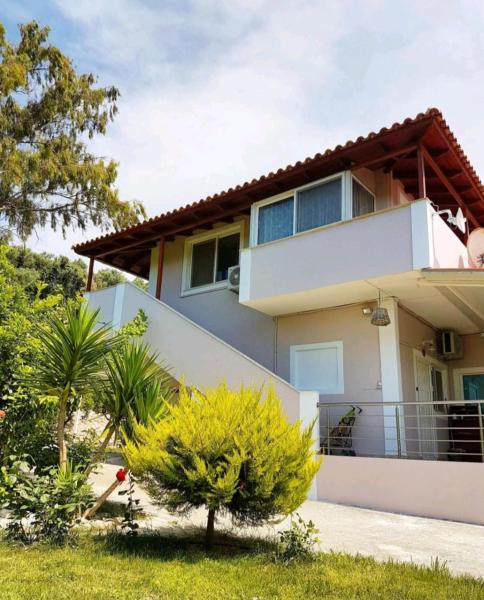 Julia Holiday Apartments - Zakynthos
