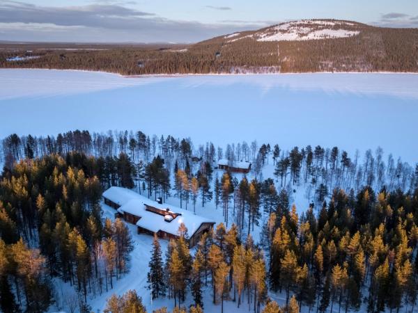 Sunday Morning Resort - Rovaniemi