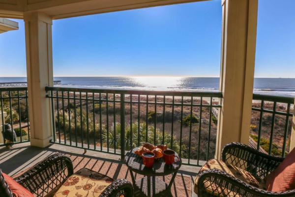 Ocean Pearl - Charleston, SC