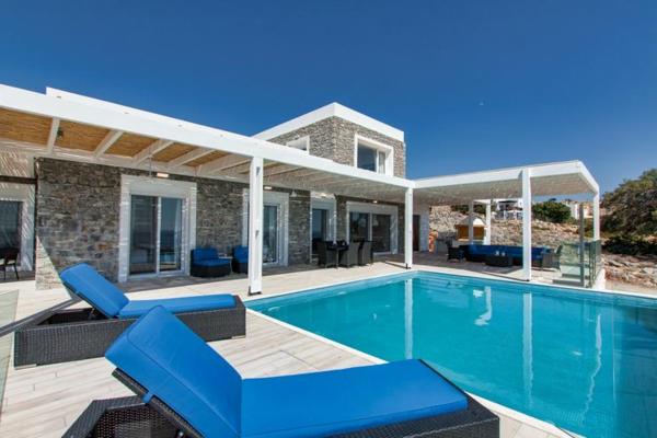 Villa Sophia - Lindos