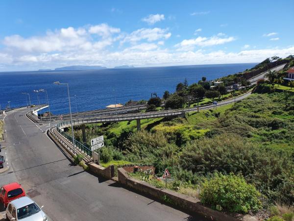 Sao Pedro Apartment - Madeira
