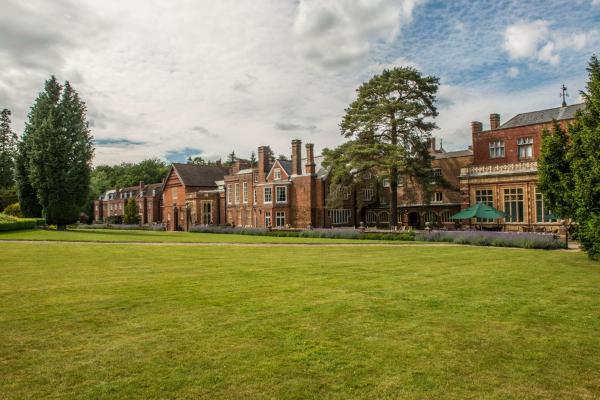 Wotton House - Dorking