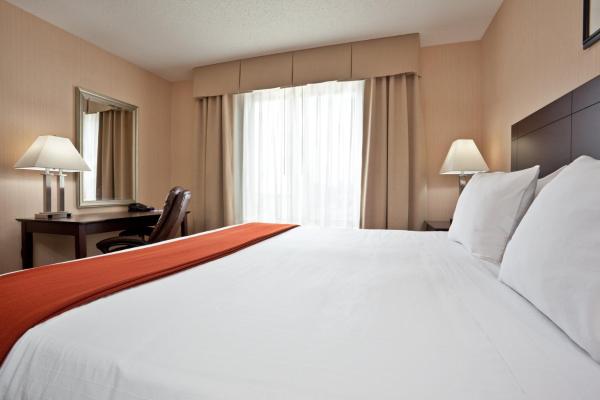 Holiday Inn Express Hotel & Suites Tipp City By Ihg - Dayton, OH