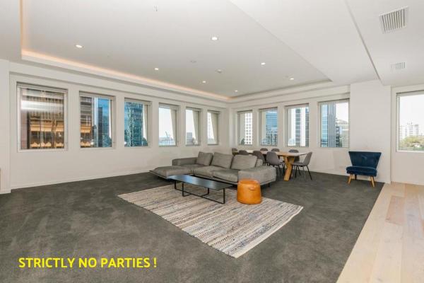 Acrossia Apartment Suites - Auckland