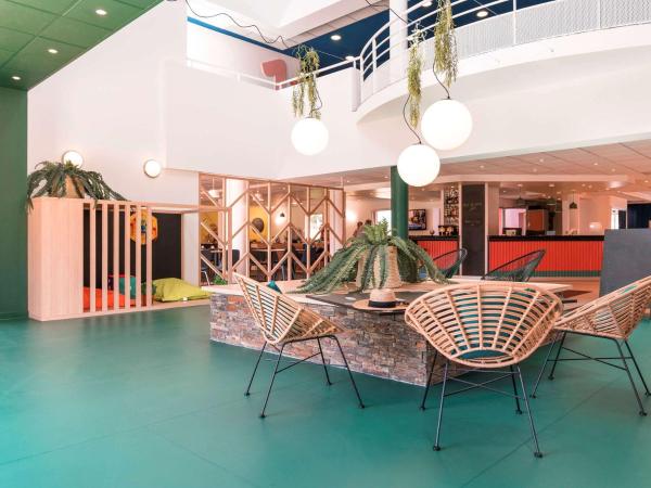 Ibis Styles Marseille Plan De Campagne - Rognac