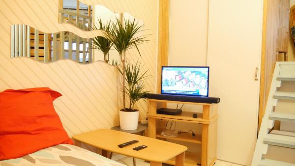 Appartement Cosy Sur Port De Plaisance - Capbreton