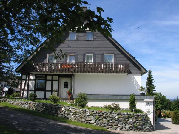 Gästehaus Mira - Altastenberg