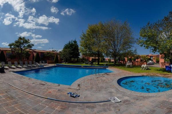 Hermosa Suite Alberca ÁReas Verdes Blvd Bernardo Quintana 17d - Querétaro