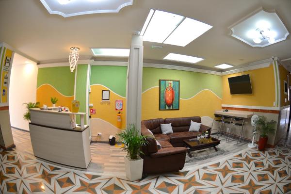 La Hermosa Hotel - Buga