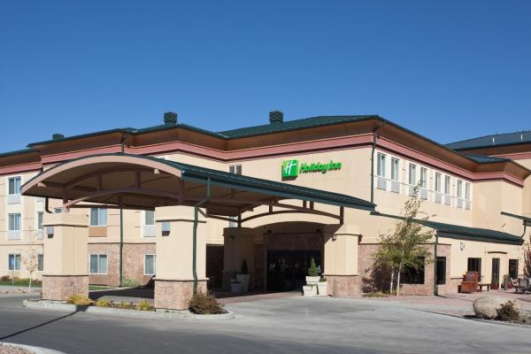 Holiday Inn Rock Springs By Ihg - Wyoming