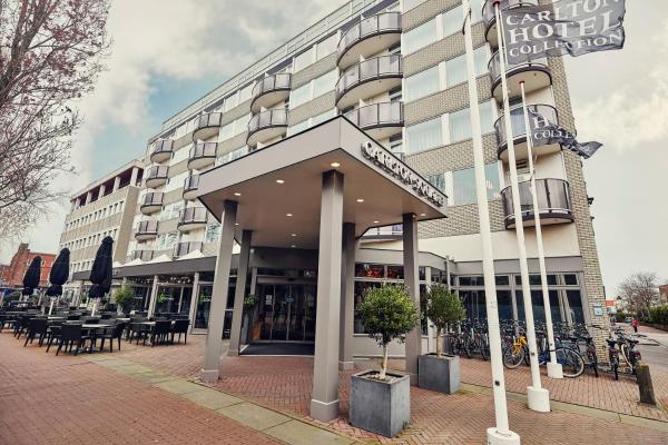 Carlton Square Hotel - Zandvoort