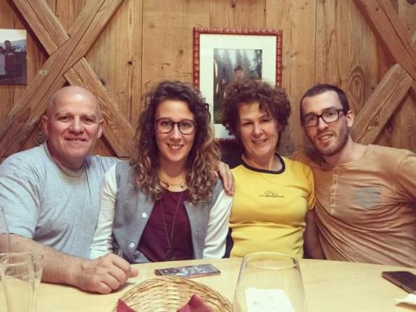 Hotel Fonte Dei Veli - Ziano di Fiemme