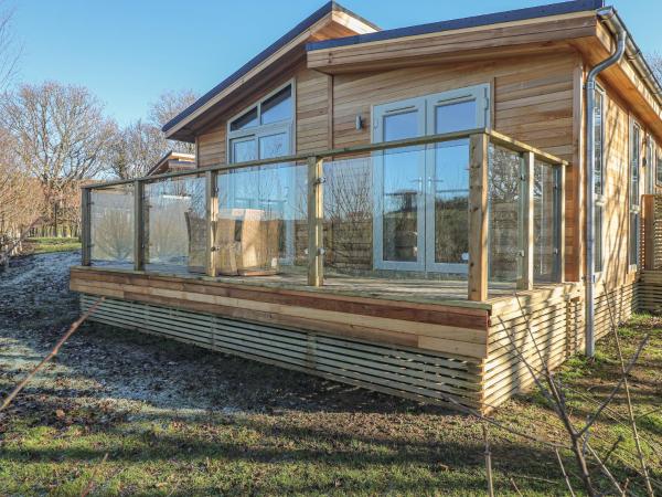 1 Valley View - Polperro