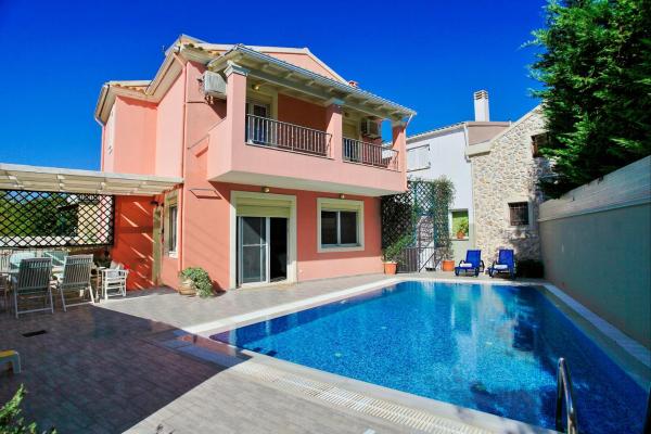 The Doctors House - Grèce