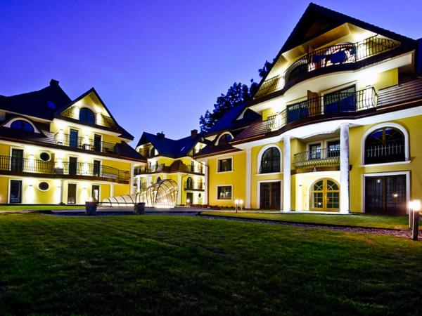 Apartamenty Sienkiewicza 12 - Zakopane