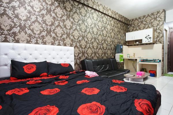 City Park Apartment By Anita - Jakarta