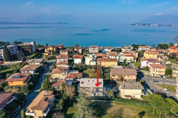 Rio Beach Apartment - Desenzano del Garda