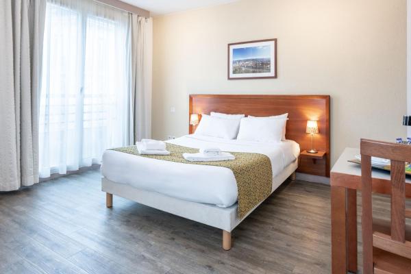 Residhotel Grenette - Grenoble