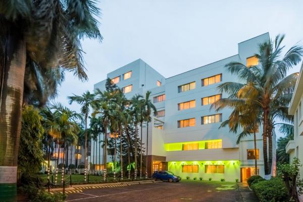 Peerless Hotel Durgapur - Durgapur