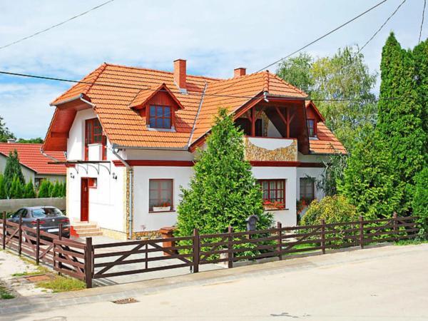 Tamás Ház - Balatonszárszó