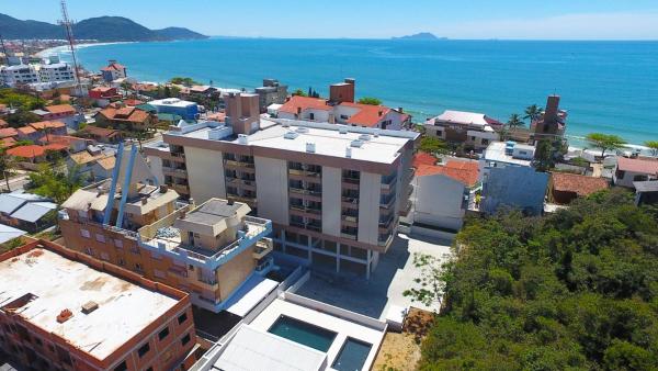 Ingleses Apart Wifi 200mb - Florianópolis