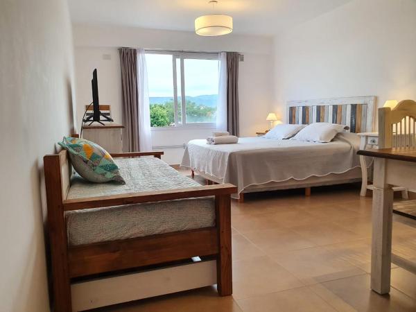 Apart Jujuy Suite Premium - Jujuy