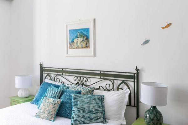 Starhost - Casa Flo', In The Old Town With Terrace And A Stone's Throw From The Cathedral - Salerno