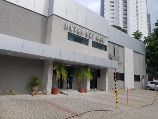 Hotel Uzi Mar - Boa Viagem