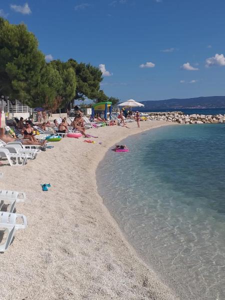 Apartman Ino - Podstrana
