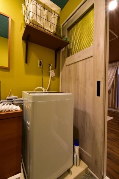 Center Kamei-cho / Vacation Stay 75207 - Japan