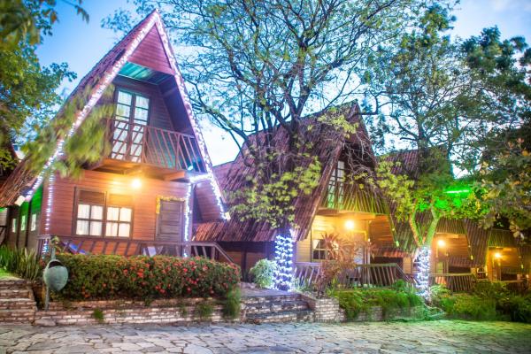 Chalet Suisse - Natal