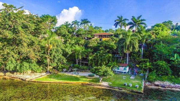 Zion Country - Caribbean