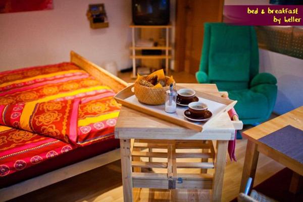 Bed & Breakfast Filderstadt By Heller - Black Forest