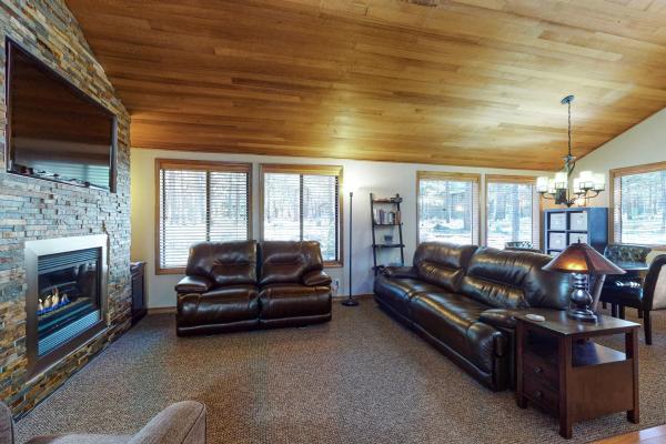 5 Lofty Lane - Sunriver, OR