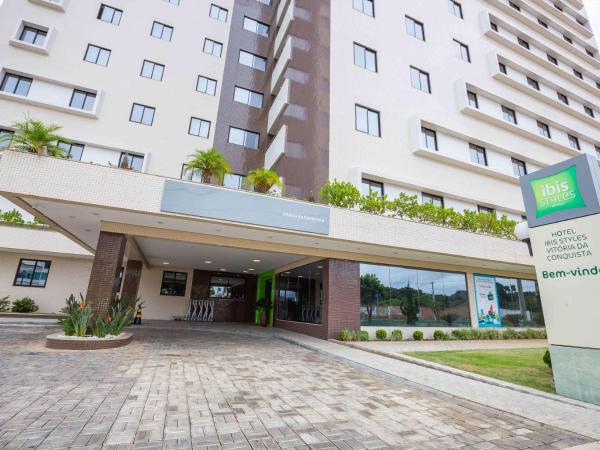 Ibis Styles Vitoria Da Conquista - Vitória da Conquista