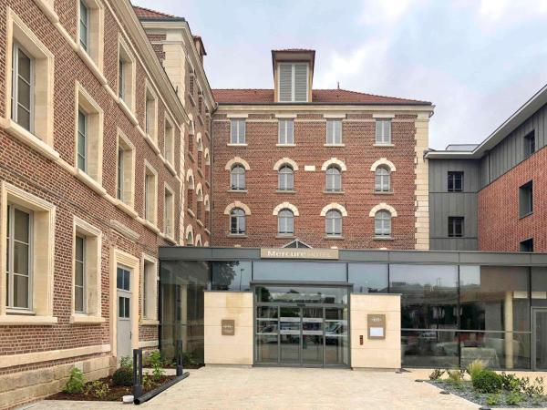 Mercure Beauvais Centre Cathédrale - Oise