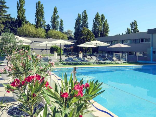 Mercure Orange Centre A7/a9 - Roquemaure