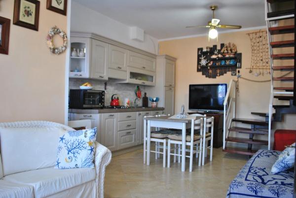Casa Claudia Villasimius - Villasimius