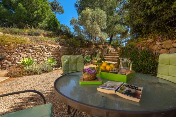 Lovely Rustic Casa Catita With Amazing Roof Terrace Views - Région de l'Algarve