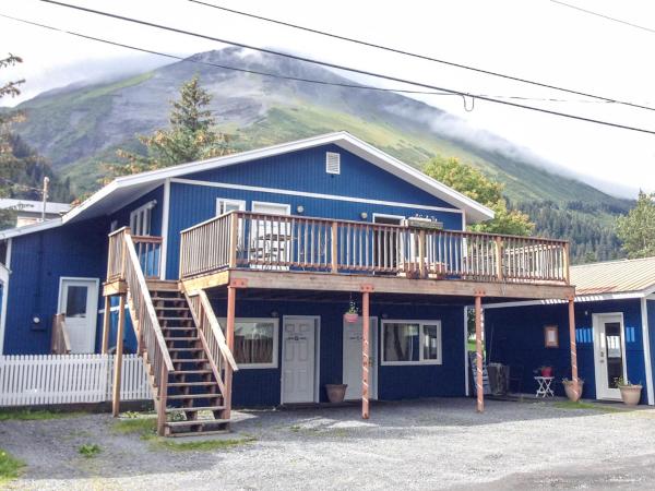 Downtown And Close To The Beach! - Seward, AK