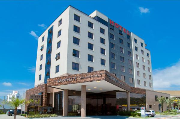 Kennedy Executive Hotel - Florianópolis