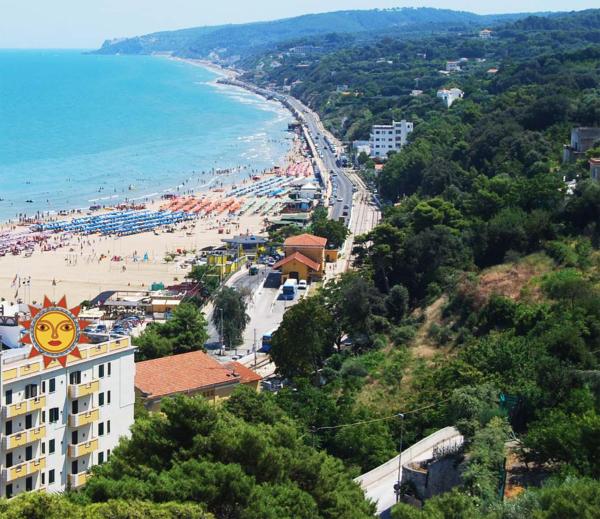 Hotel Solaria - Vico del Gargano