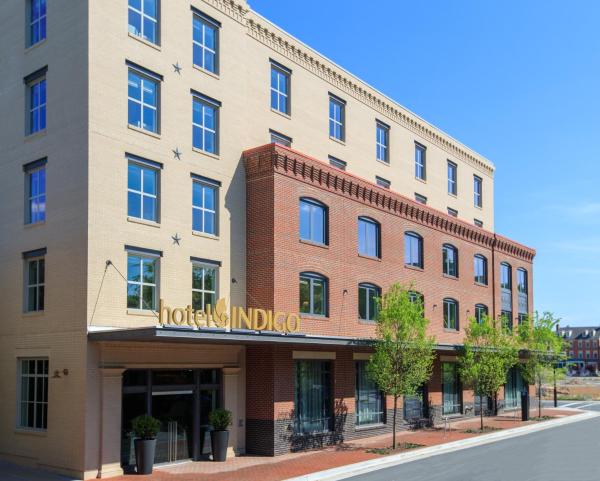 Hotel Indigo Old Town Alexandria By Ihg - Washington, D.C.