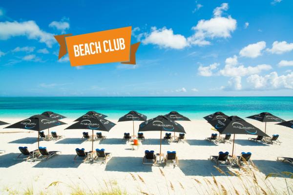 One On Marlin Resort - Turks and Caicos Islands